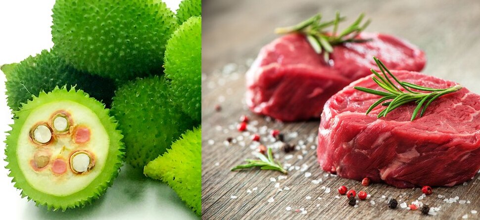 World most powerful vegetable kantola include in your diet immediately ...