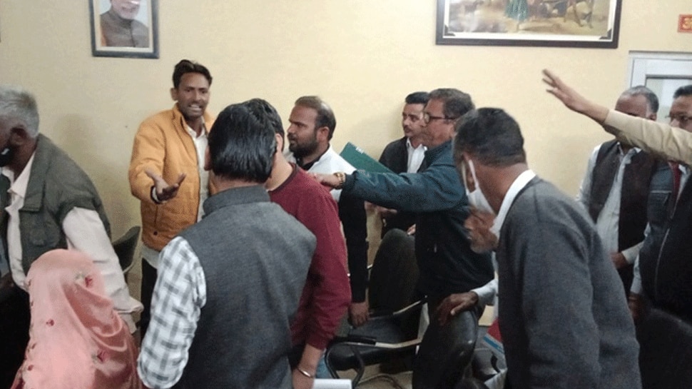 Sadulshahar: Rs 49 crore budget passed in Sadulshahar Municipality with ...