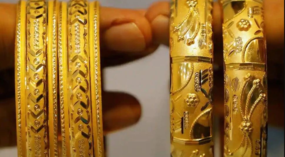Hallmark gold Price increased in Bihar on 24th February Know the ...
