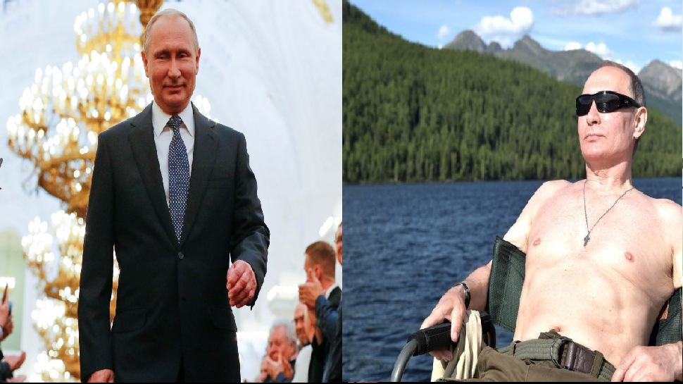 Russian President Vladimir Putin Biography, KGB, Political Career Russian President Vladimir Putin Biography, KGB, Political Career