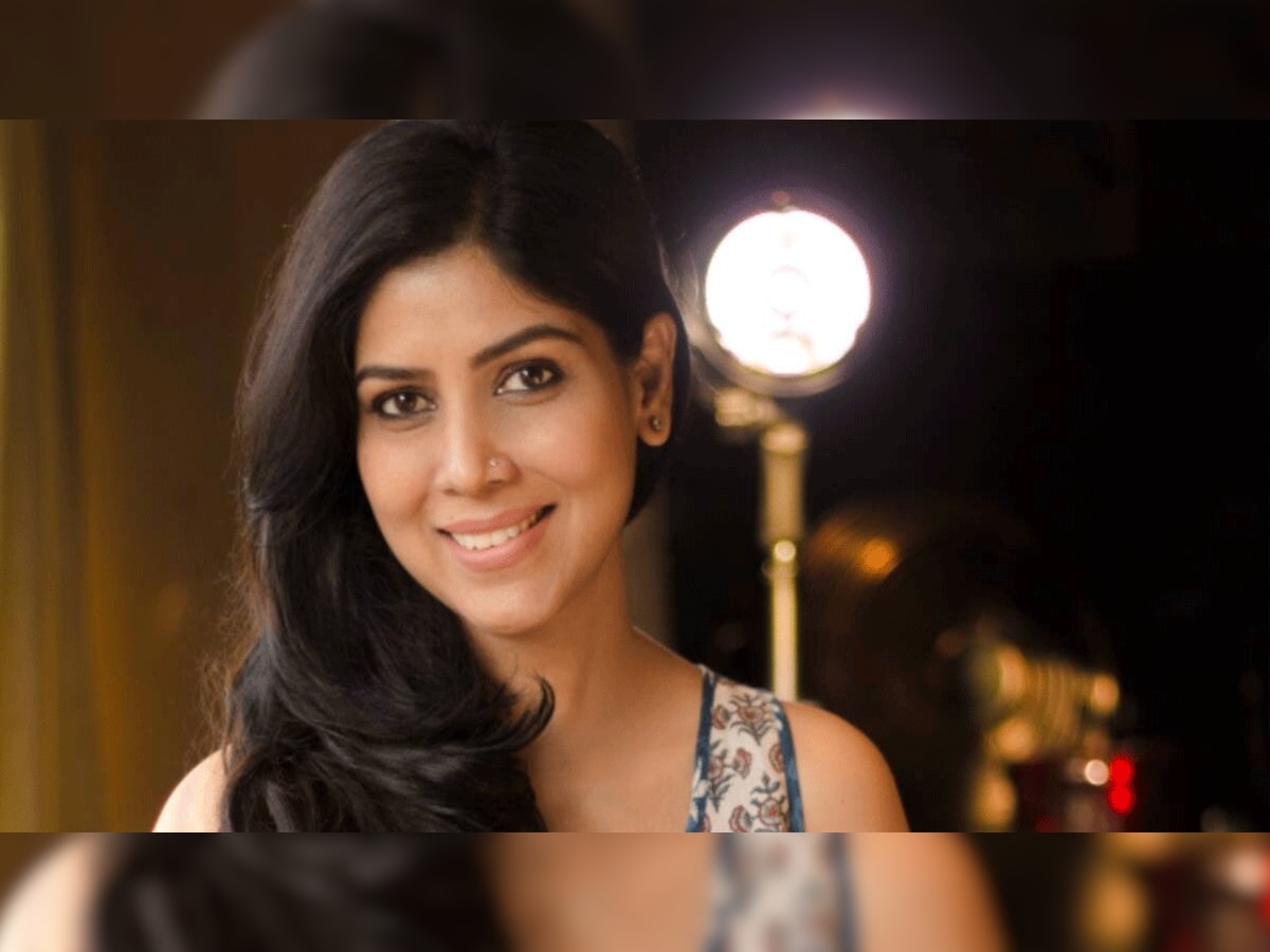 Alwar actress Sakshi Tanwar is known from house to house by name of ...
