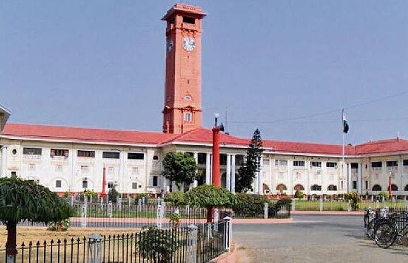 STET candidates demonstrated outside Patna Secretariat police resorted ...