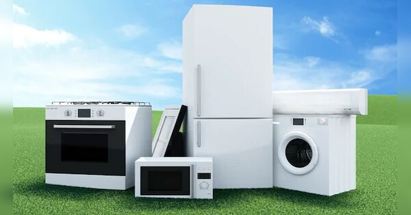 Amazon Summer Appliances Carnival 2022 Great Offers on Top Brand ACs ...