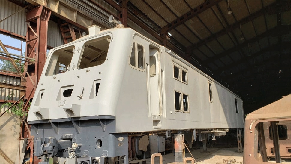 Titagarh factory can emerge as backbone for Bharatpur's economy ...