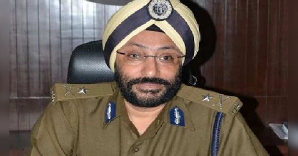 chhattisgarh high court rejects suspended ips gp singh bail plea ...