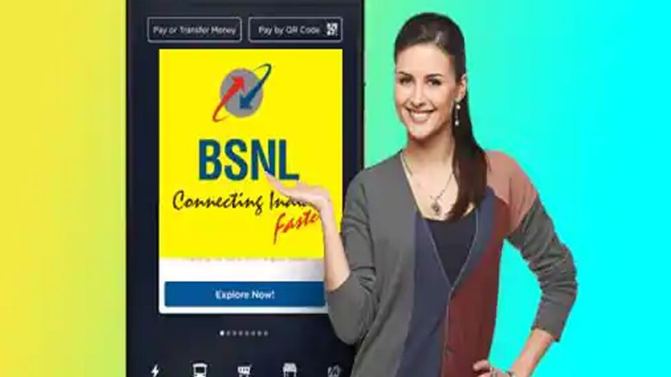 BSNL Best Prepaid Plans with 30 60 and 90 Days Validity Get 100GB Data ...