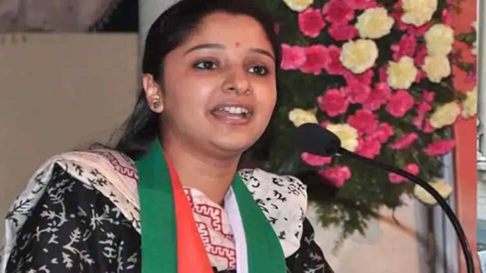 Success story Rukmani Riar IAS Who Failed Class 6 But Secured All India ...