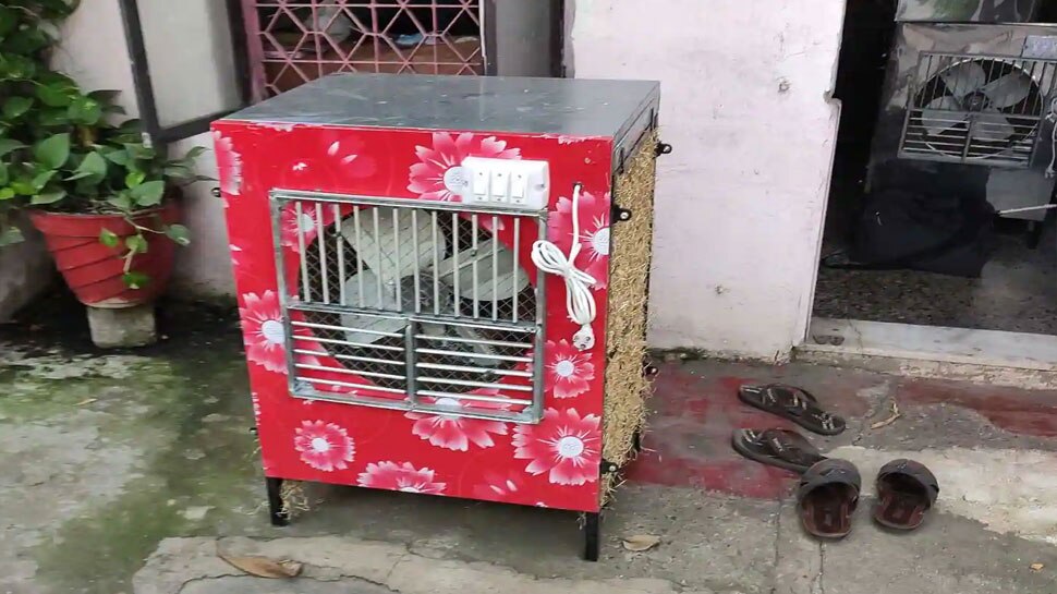 Tips and Tricks to Make old cooler functionable in about Rs 500 Know ...