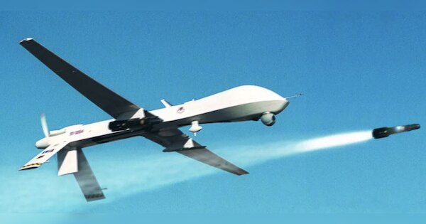 Negotiations with US in final stage on deal to supply 30 Predator ...