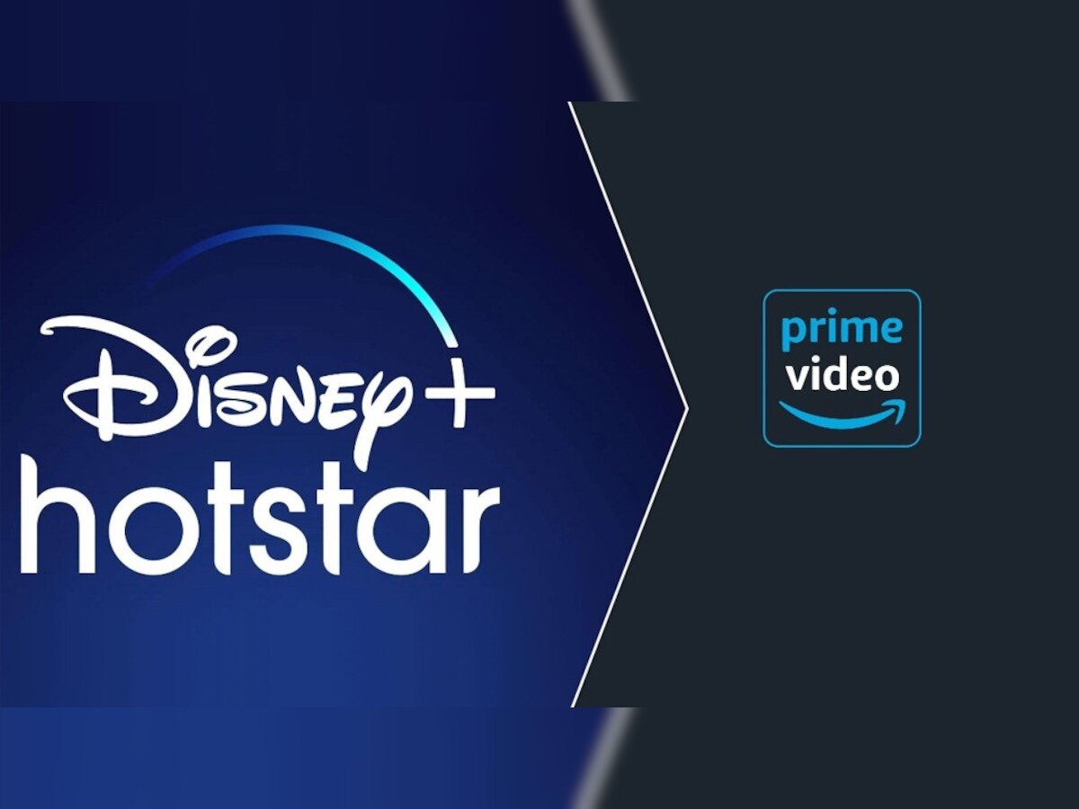 Airtel Best Prepaid Broadband Plans Get Amazon Prime Video and Disney ...