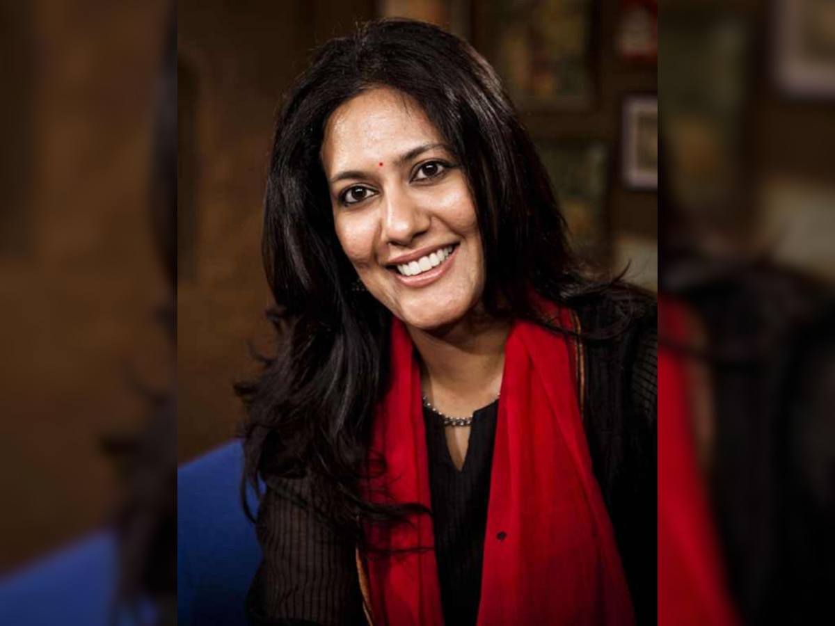 know unknown facts about rajathani chhavi rajawat who became first mba ...
