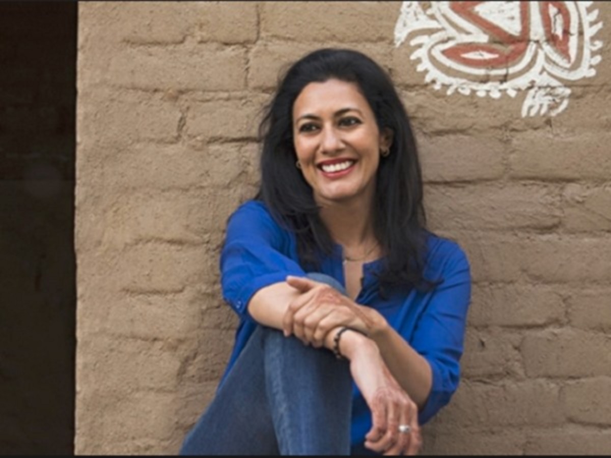 know unknown facts about rajathani chhavi rajawat who became first mba ...