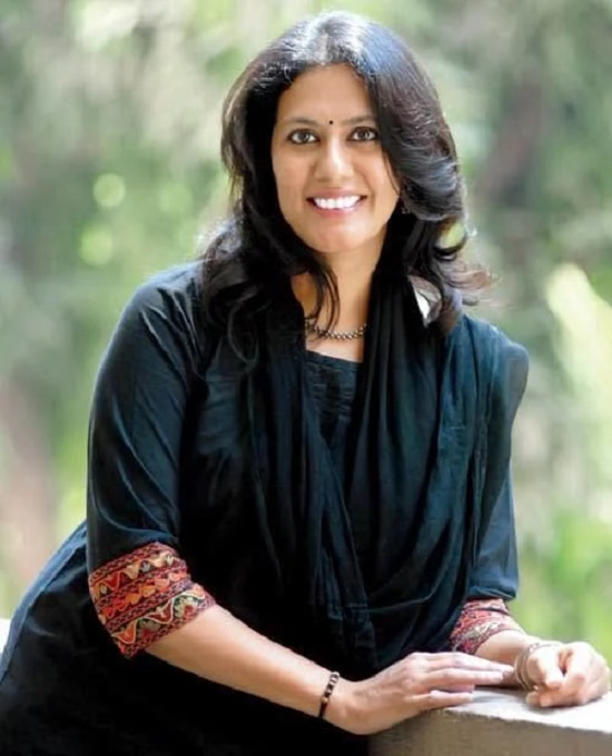 know unknown facts about rajathani chhavi rajawat who became first mba ...