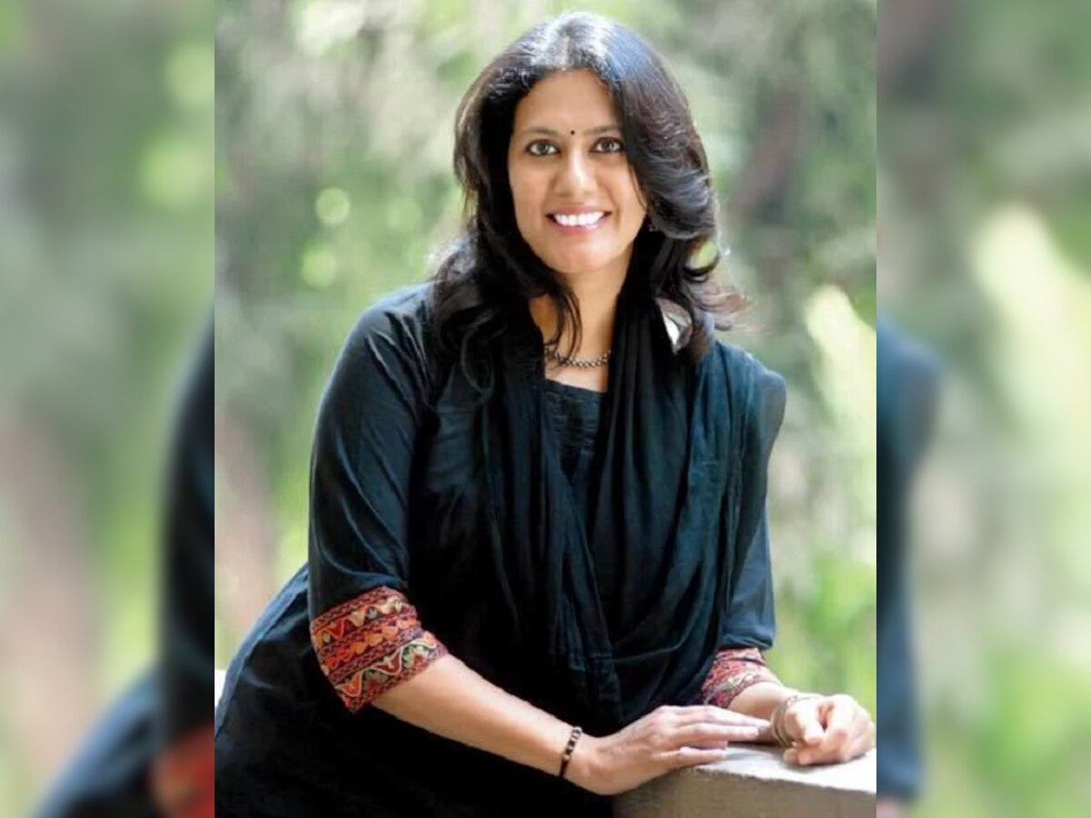 know unknown facts about rajathani chhavi rajawat who became first mba ...