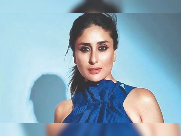 Kareena Kapoor Khan bold photoshoot in front open Shirt | अब करीना कपूर ...