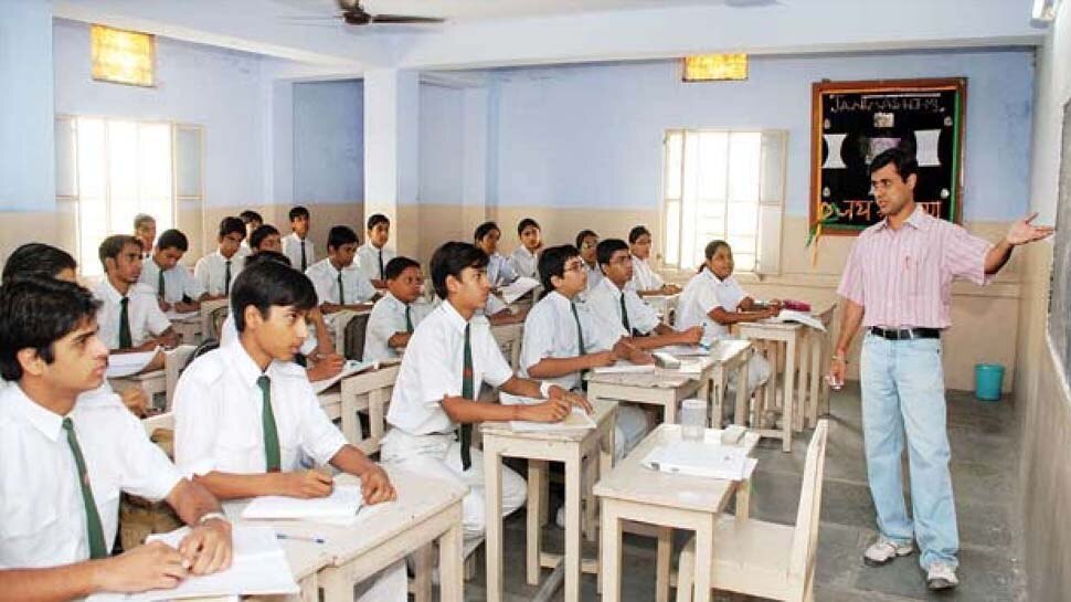 MP CM rise school admission begins from 1 april check details here ...