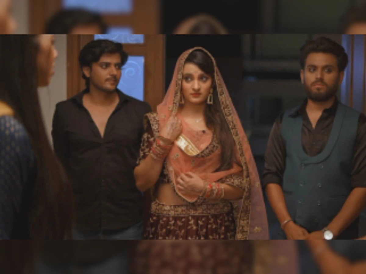 Siyapa is the most bold web series on OTT, do not click in front of ...