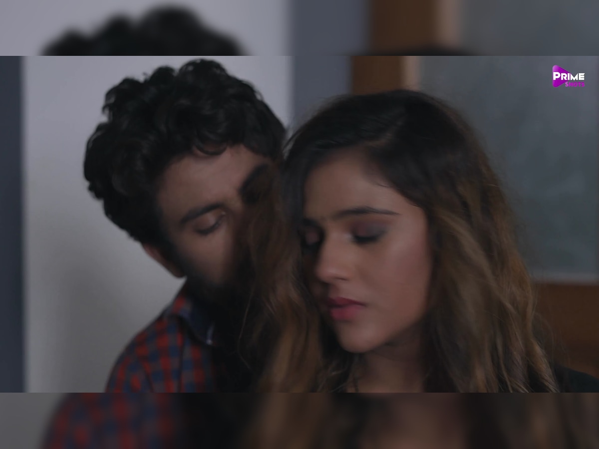 Siyapa is the most bold web series on OTT, do not click in front of ...