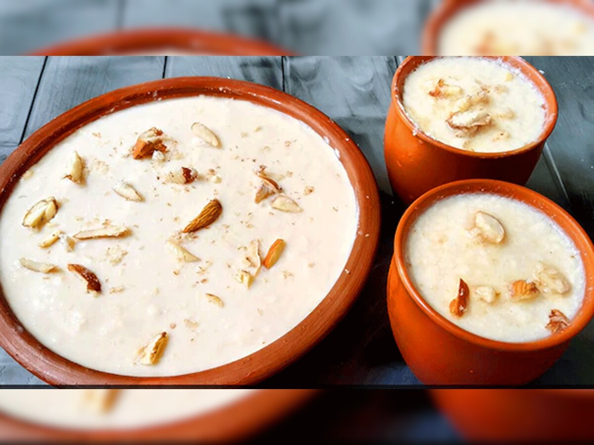 Know some special things about these special dishes of Rajasthan ...