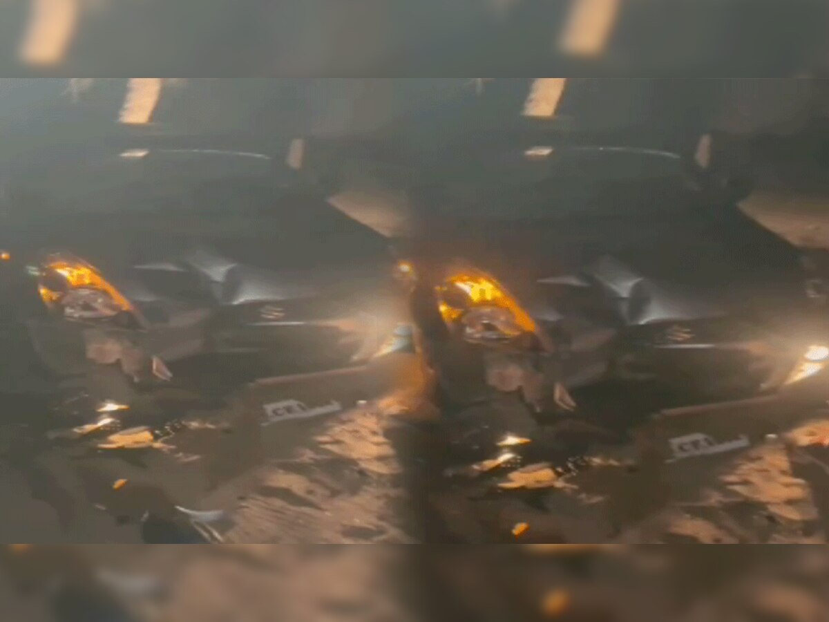 Jodhpur Once again dispute between Vishnaram and Raju Manju gang ...