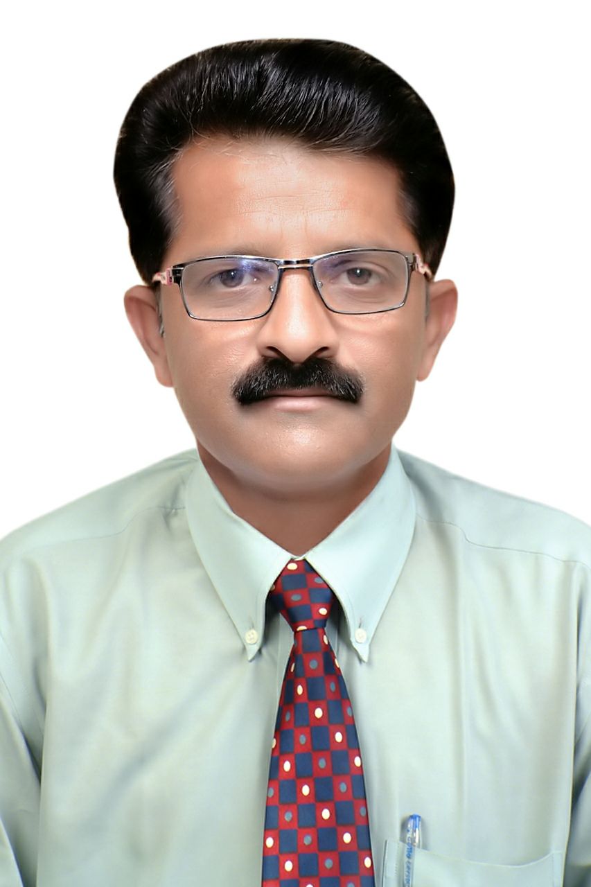 Ashok Singh Shekhawat - Read the latest hindi news articles by Ashok ...