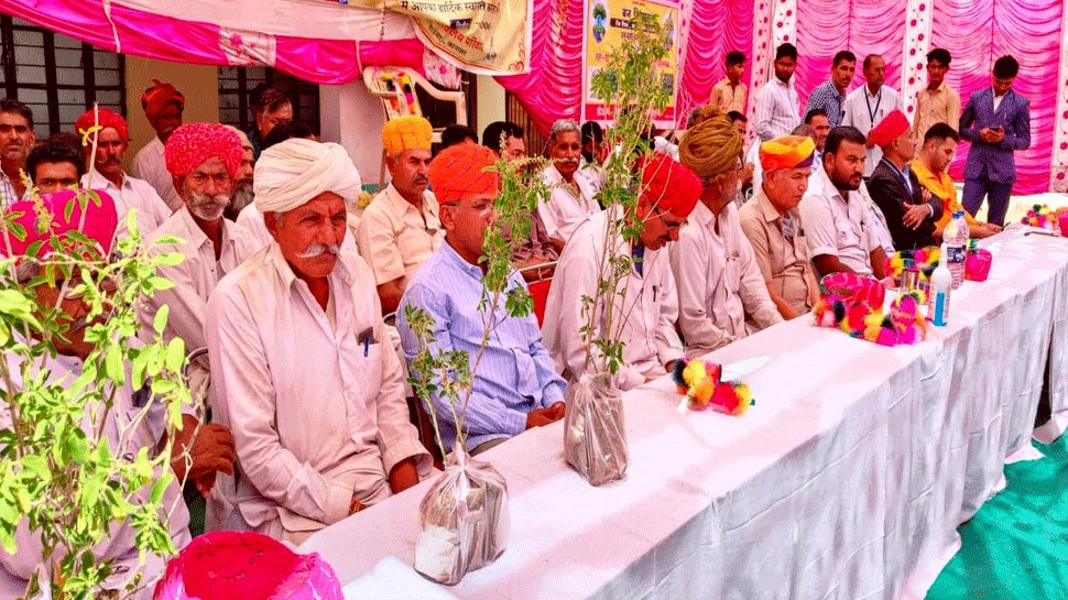 Sheo Anniversaries function 2022 organized in Government Higher ...