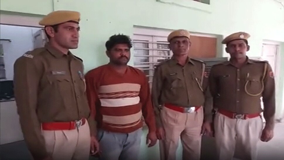 Police disclosed Meghwal death case arrested friend of deceased on ...