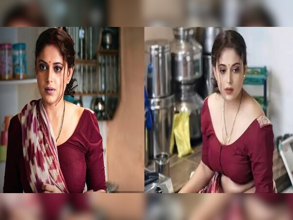 Charmsukh Chawl House 2 Sneha Paul bold scenes ssh | एक्ट्रेस ने उतार ...