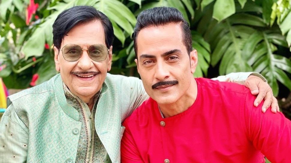 Anupama serial Vanraj Shah aka Sudhanshu Pandey leaves show turns ...