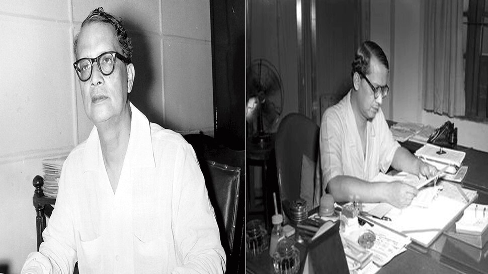 before the election results come you must know about sukumar sen the ...