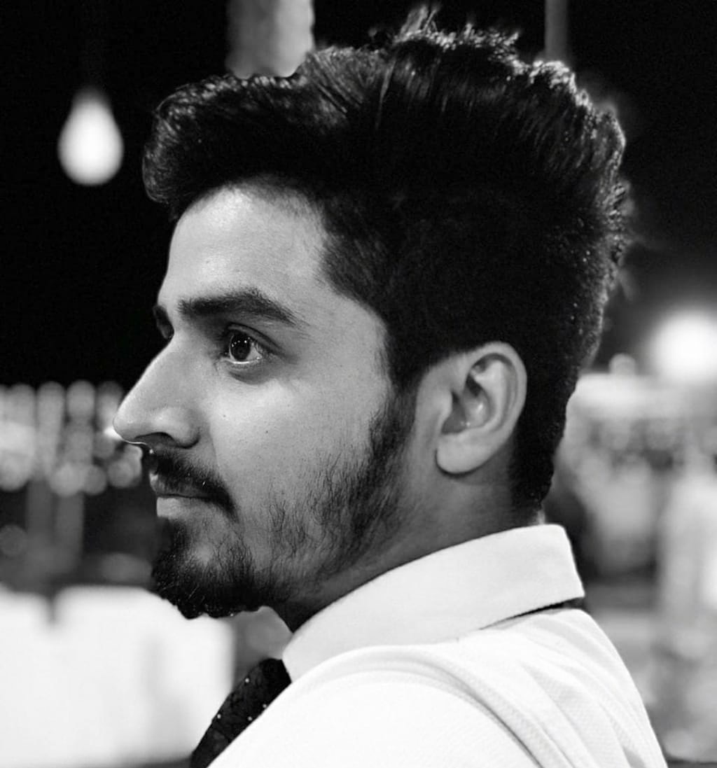 समी सिद्दीकी | Sami Siddiqui | Hindi News,