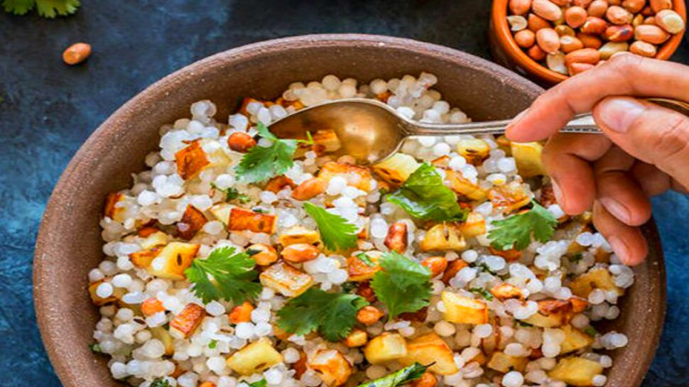 Why is it important to include sago aka sabudana in diet You will be ...