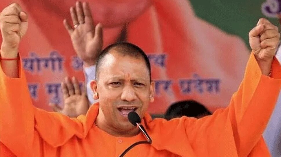 up assembly election results 2022 cm yogi adityanath leads from ... up assembly election results 2022 cm yogi adityanath leads from ...