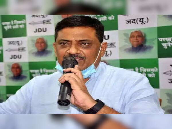 Construction of Bihar's first rubber dam in Gaya will be completed by ...