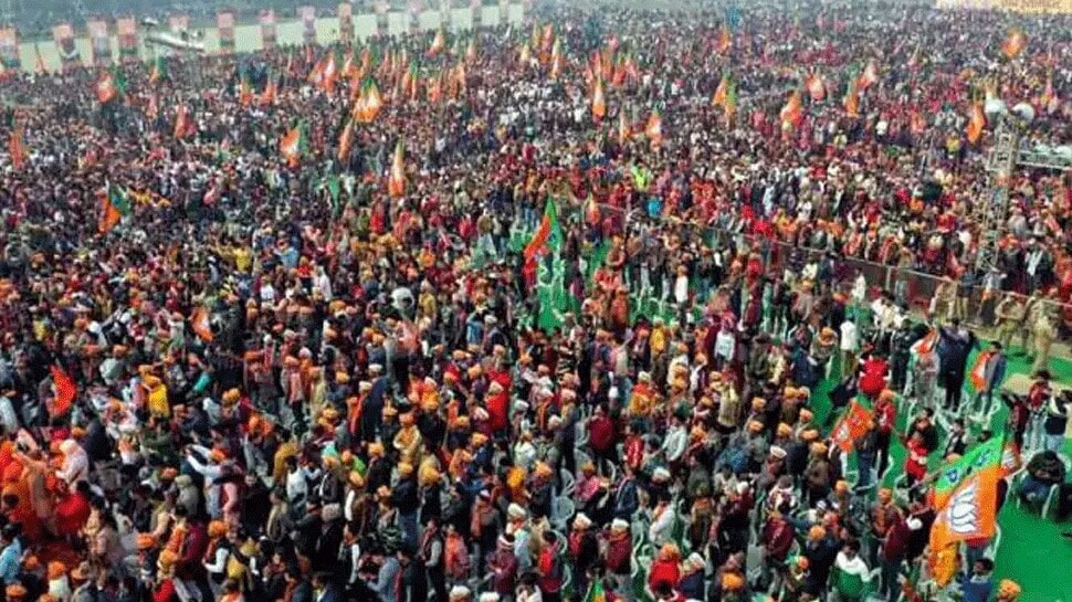 who is bhuvan chandra kapri who defeated uttarakhand cm dhami | सूबे ...