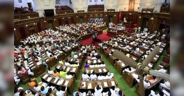 Know who became MLA on which seat in UP complete list of 403 MLAs UP ...