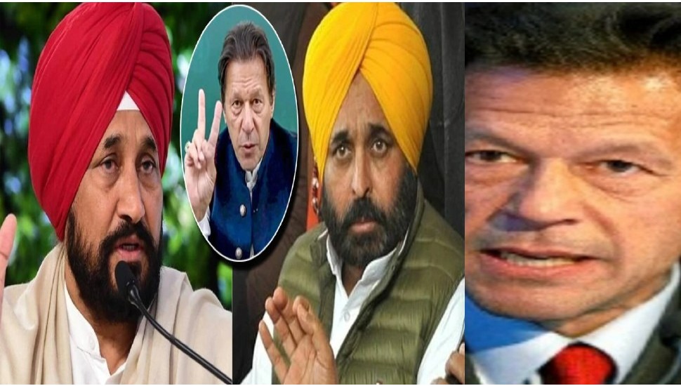 Punjab Election 2022 Pakistan Cm Replacement Ssh Punjab Election 2022