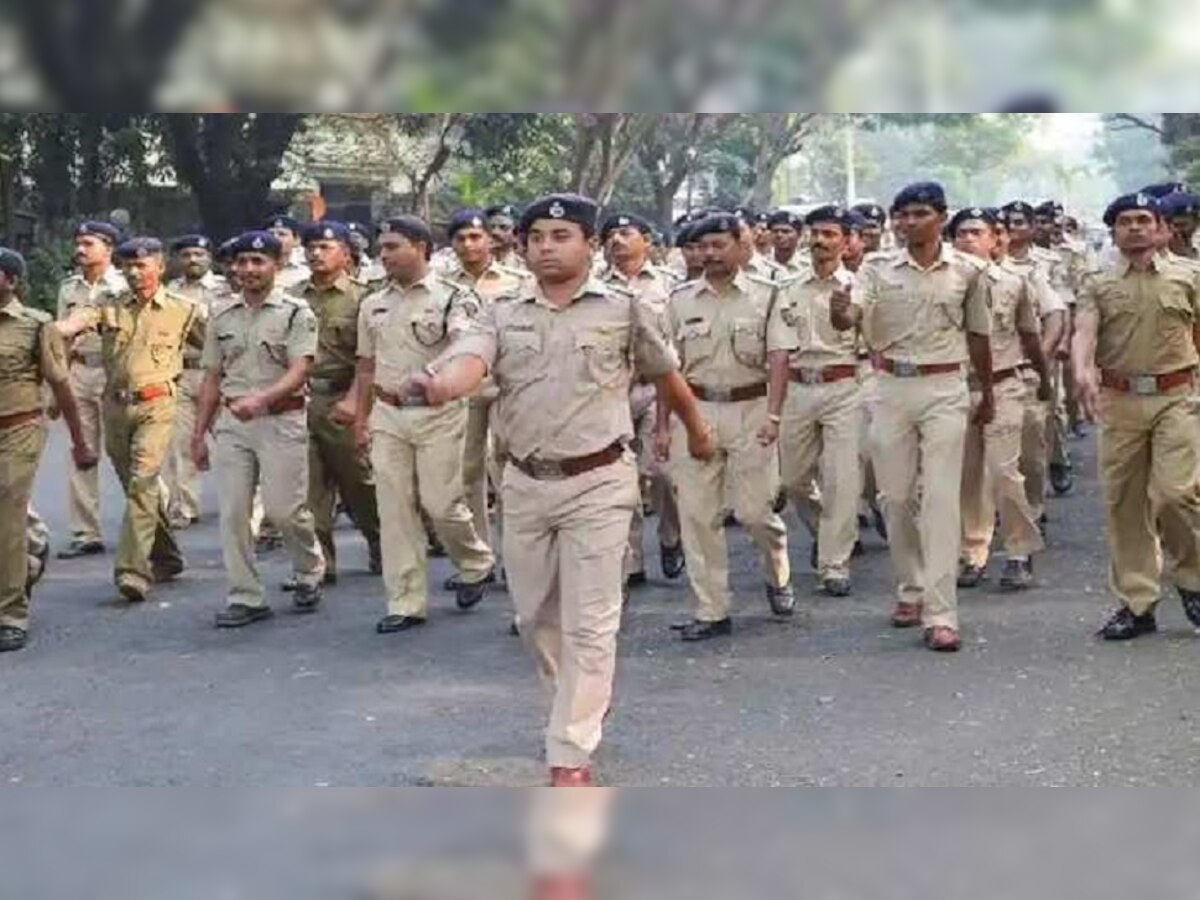 CSBC Home Guard Constable PET 2022 on 14 march check here details ...