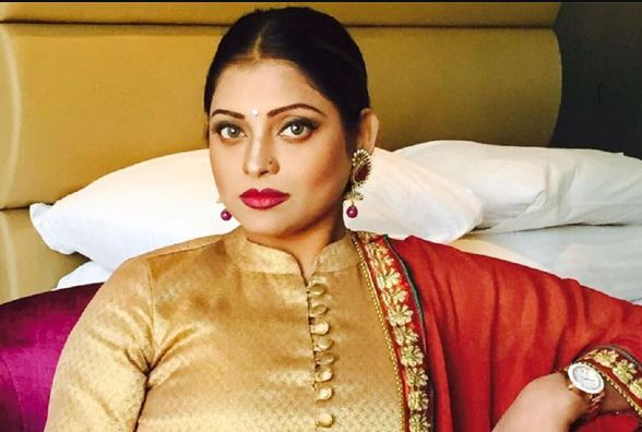 bengali and tv actress roma dutta got arrested for pickpocketing know ...