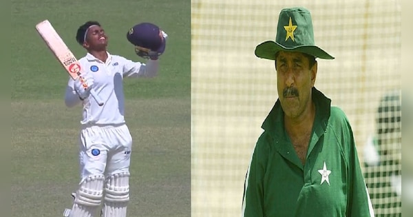 Who is Kumar kushagra he create new hestory and became youngest batsman ...