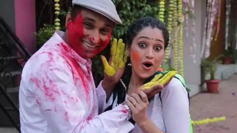 Taarak Mehta Ka Ooltah Chashmah Fame Dayaben and Sunderlal are real ...