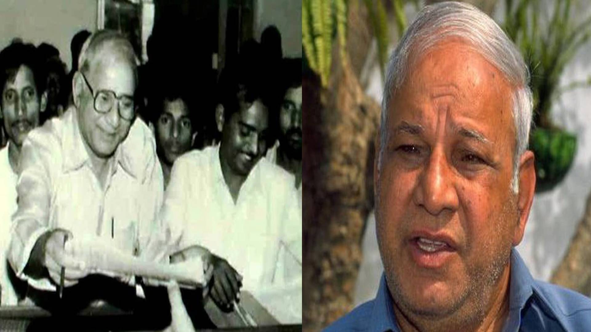 Kanshi Ram Birth Anniversary Today 15 march know his connection with ...