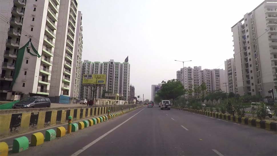 Ghaziabad Delhi top polluted north Indian cities in winter CSE htzs ... Ghaziabad Delhi top polluted north Indian cities in winter CSE htzs ...