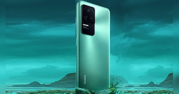 Redmi K40S Launched with Great Display Battery and Other Features Know ...