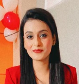 इरम ख़ान | Eram Khan | Hindi News,