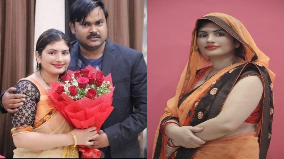 Akhilesh Yadav reaffirms trust in Gayatri Prajapati family Shilpa ...