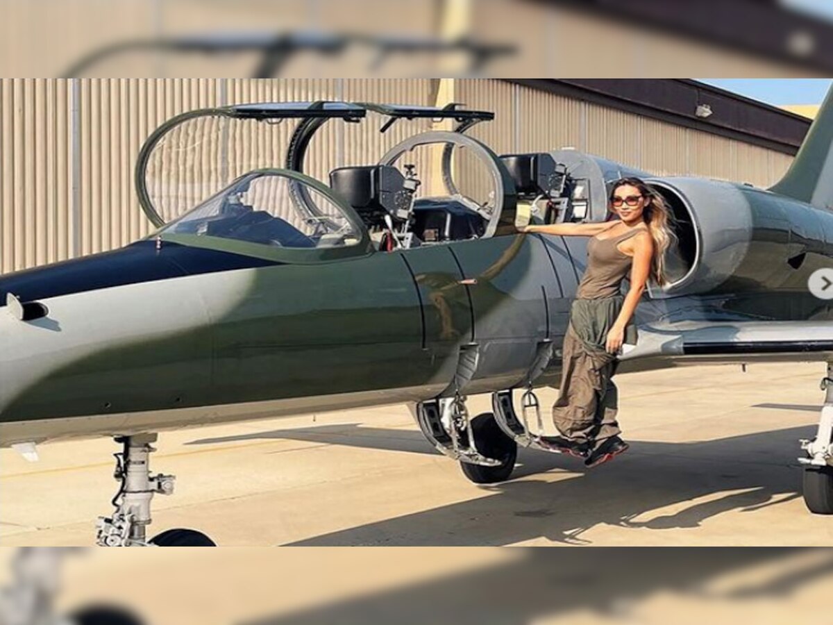 Russian woman said that she was trained as a secret agent, taught how ...