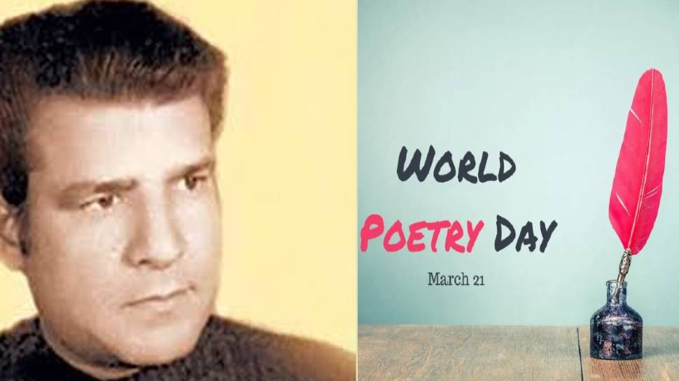 know history and important books of Indian poet and famous Ghazalkar ...