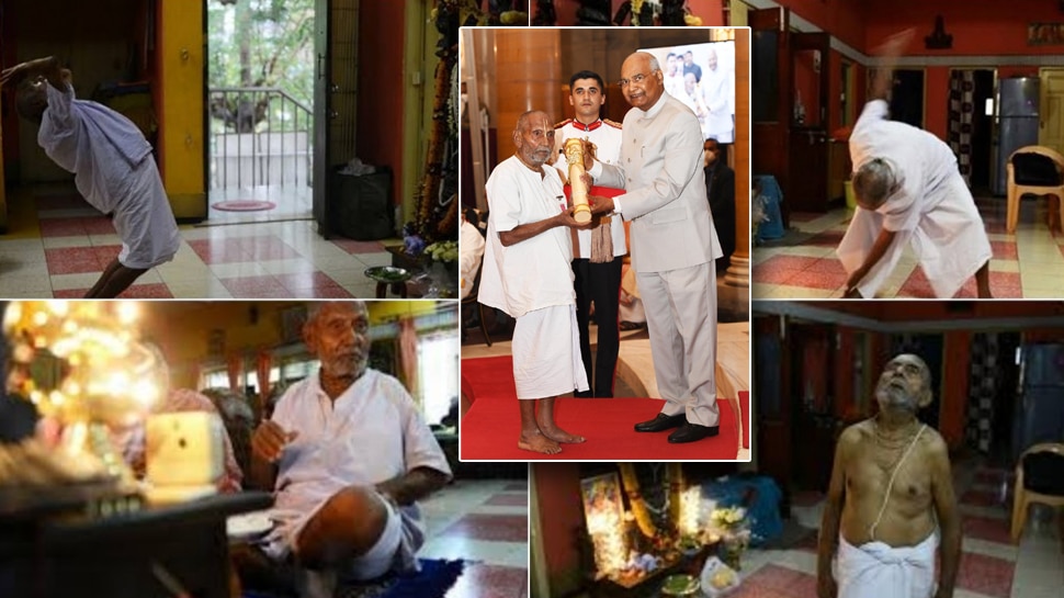 who is swami shivananda lifestyle of swami shivanand age of 125 | कौन ...