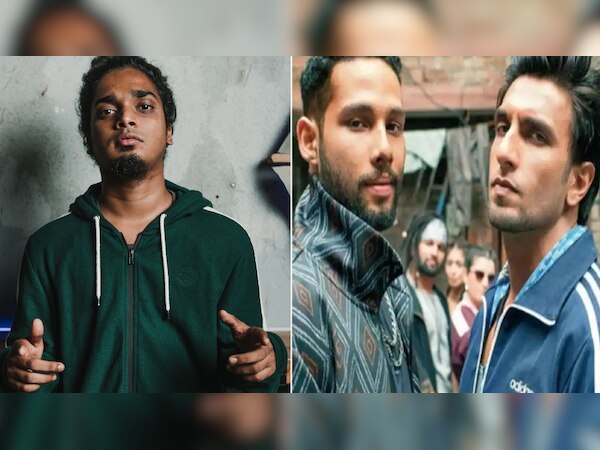 Gully Boy Rapper Dharmesh Parmar aka MC TodFod died In a car accident ...